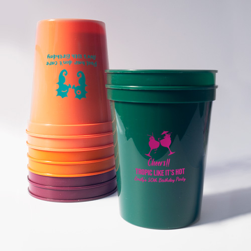Cups | All Personalization